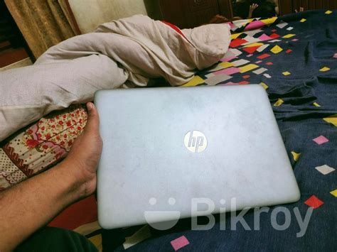 Hp Elitebook For Sale In Court Station Bikroy