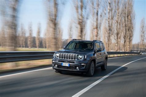 Jeep Renegade Vs Citroën Holidays Vergleiche Preise Leistung