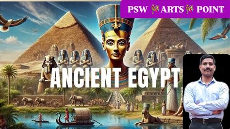 EGYPT CIVILIZATION FULL DETAIL VIDEO BY SUNIL SIR FARAO KON HOTE THE