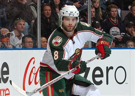 Revisiting Minnesota Wild Drafts 2003 The Hockey Writers Wild