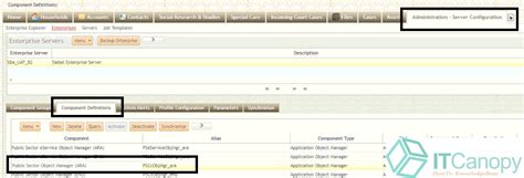 Profile Attributes Is Not Working On Applet Browser Script In Siebel