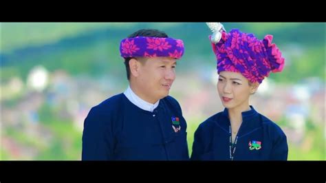 ထာꩻရက်တံႏ ခံႏရုဲင်းရုဲင်း ခွန်ထွိုင်ႏ ငဝ်းသချင်ꩻတသာ Mtv Youtube
