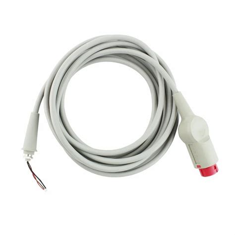 Ultrasound Probe Cable Assembly At Best Price In Gurugram By 3c Tae