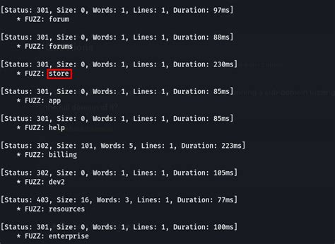 Hack The Box Academy Attacking Web Applications With Ffuf Write Up Nz1okaph1l