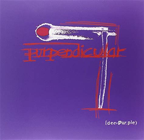 Buy Purpendicular Online Sanity