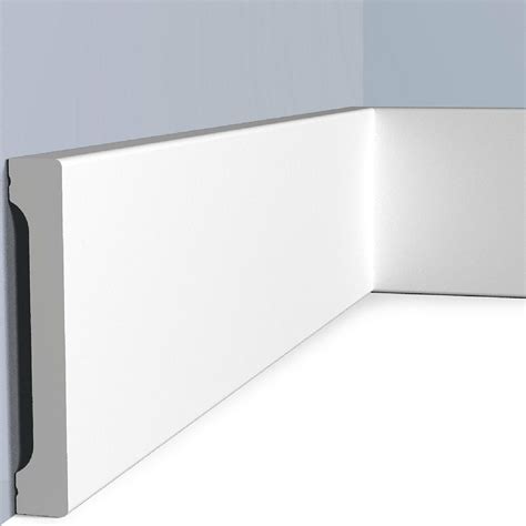 Плинтус Hi Wood B90V1 - купить по цене 1 150 руб. в Plintusdom.ru с ...