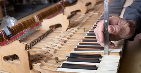 Piano Tuning Services In Sandy Ut Horton Piano Tuning And