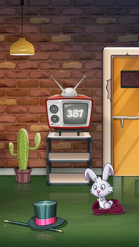 Fun Escape Room Logic Puzzles For IPhone Download