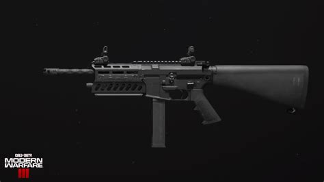 Best Ranked Play loadouts for Modern Warfare 3 - Charlie INTEL