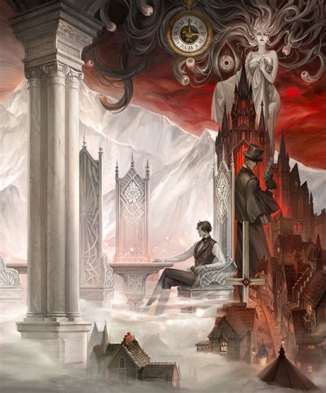 Gallery Of New Files Lord Of The Mysteries Wiki Fandom Artofit