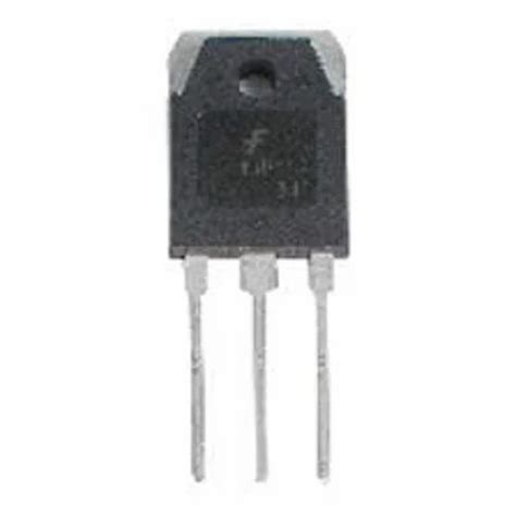 Power Transistor Dip Type Transistor Wholesaler From Delhi