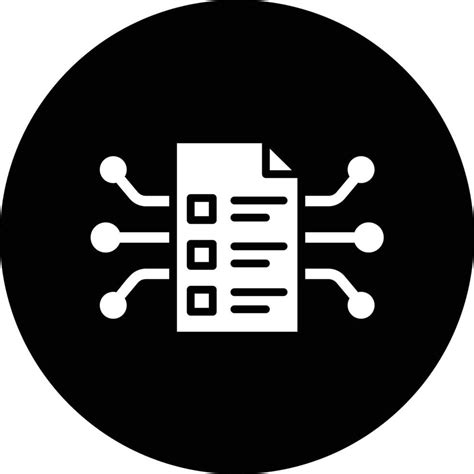 Smart Contract Icon Design Illustration 50227414 Vector Art At Vecteezy