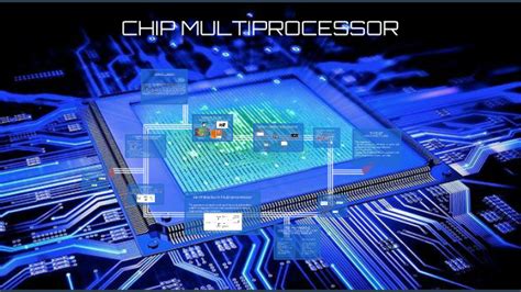 Chip Multiprocessor By Sepatu Sandal Kuning On Prezi