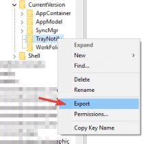 How To Restore A Missing Volume Icon In Windows