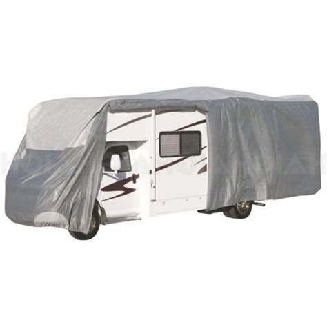 C Class Motorhome Cover Sizes From 26ft To 29ft Caravan Cover Shop