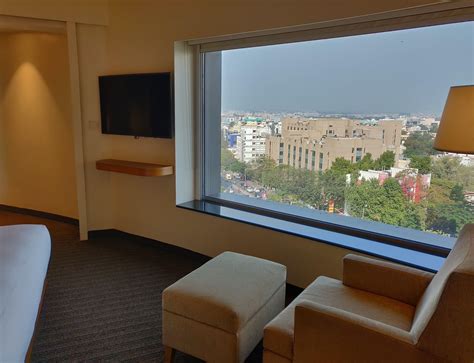 Hyatt Place Hyderabad Banjara Hills 5⋆ Hotel In Hyderabad City Centre