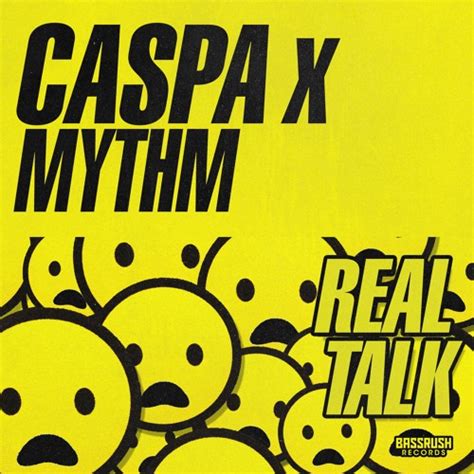 caspa unites with mythm for real talk