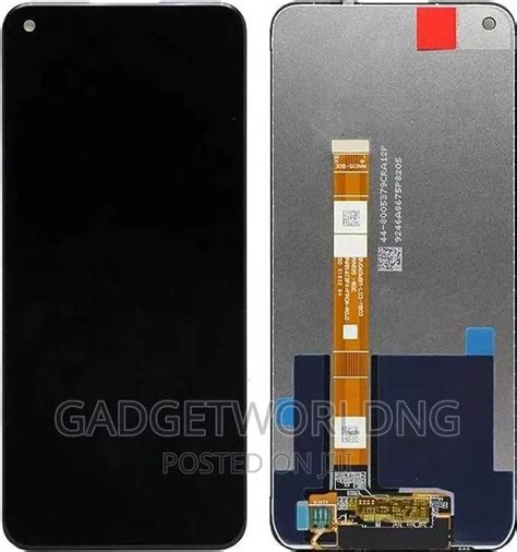 Oneplus Nord N100 N10 N200 Lcd Screen Replacement In Ikeja Other Services Gadgetworld Ng