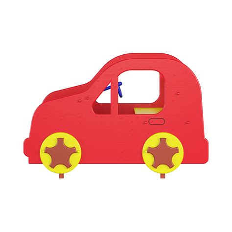 Машинка игровая