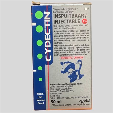 Duplocillin 100ml Farming In Africa