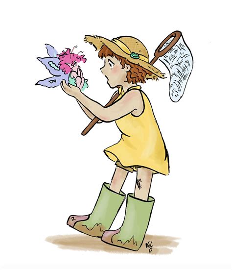 Sketches And Cartoons Val Dajchin Illustration