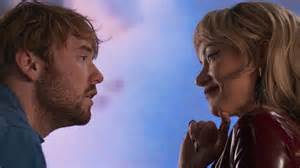 Olivia Wilde And Cooper Hoffmans Age Gap Erotic Thriller Gets