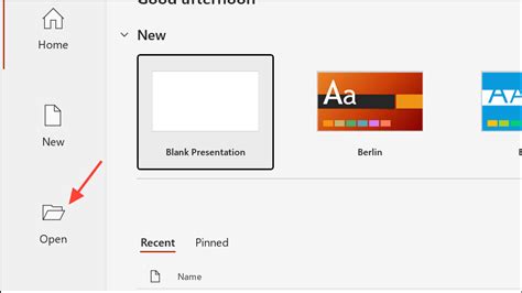 How To Fix PowerPoint Couldn T Read Some Content Error