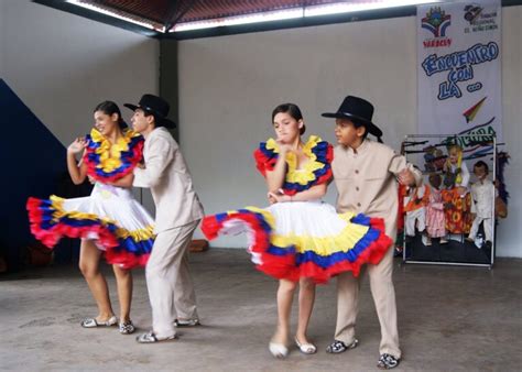 The 6 Traditions Of Venezuela That You Should Know