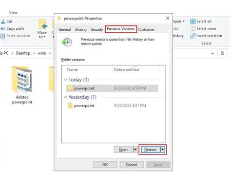 How to Recover Permanently Deleted Files in Windows 10 | 7 Free Ways