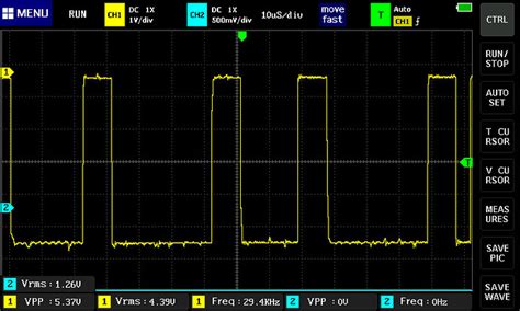 7 Segment 5 Digit Display Trouble Page 3 Leds And Multiplexing Arduino Forum