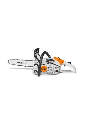 Motosierra Stihl Ms 194 C E 35 Cm Potente Y Ligera Campomar