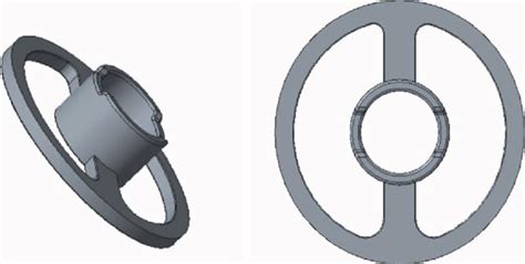 Simplified Ossicular Prosthesis Download Scientific Diagram