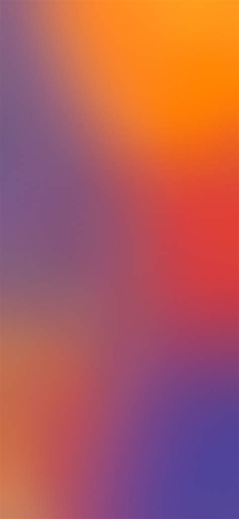 Ios 14 Wallpaper Gradient Inspirations For Iphone And Ipad