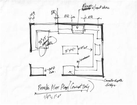 10 Outdated Kitchen Design Features To Address When Remodeling — Designed