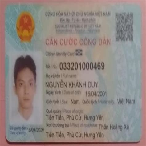 Cccd Project Object Detection Model By Cccd