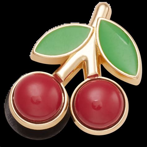 Tiny Cherries Crocs™