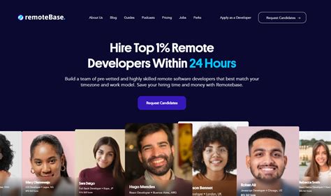 Top 14 Sites To Hire Svelte Developers
