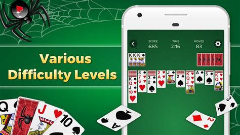 Spider Solitaire Card Games Apk For Android Download
