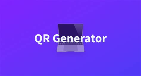 Qr Generator A Hugging Face Space By Abhi1280