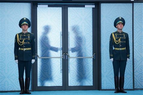 Дээд хэмжээний уулзалт Тажикстан Афганистаны хилийг бэхжүүлэх тухай баримт бичгүүдийг баталлаа