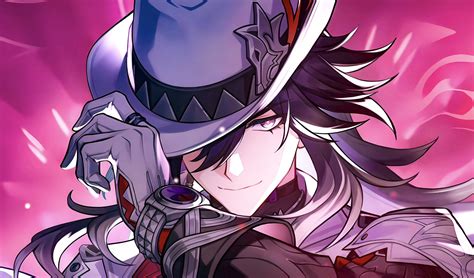 Ashveil — Honkai Star Rail 4k Ultra Hd Wallpaper 4096x2408 Wallpaper Abyss