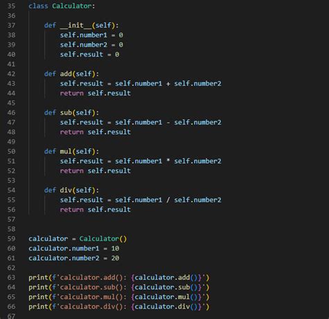 파이썬 중급3 클래스1