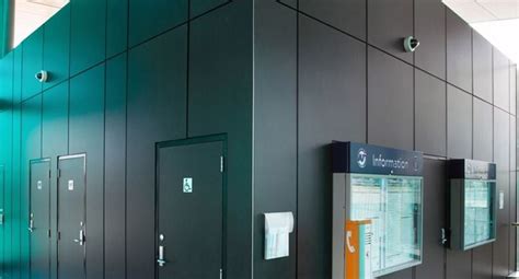 Ecp™️ Product Testing Eco Friendly Facades