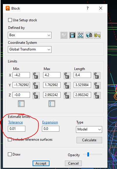 Solved Workplane Positioned On Block Autodesk Community