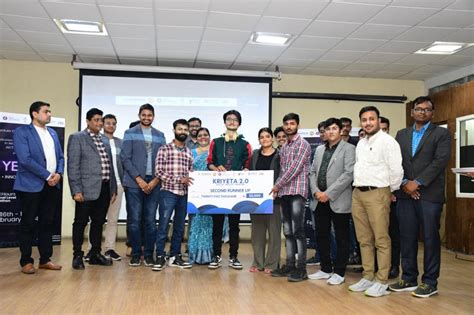 👨‍🎓anurag Raj On Linkedin Itmuniversity Kriyeta2 Achievementunlocked Teamworkmakesthedreamwork