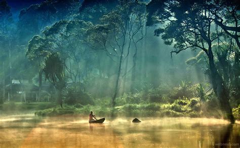 50 Beautiful Nature Photography Examples From Famous Photographers