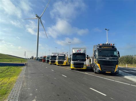 Gerben Van Den Berg Op Linkedin Another Busy Day At Watthub B V