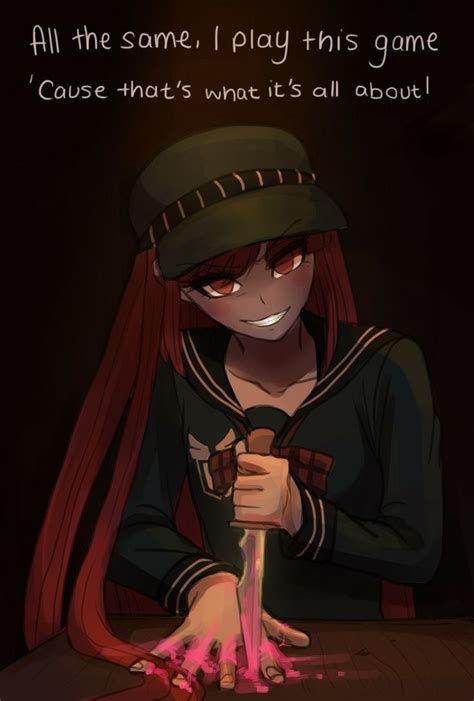 Pin On Dangan Ronpa