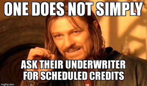 One Does Not Simply Meme Imgflip