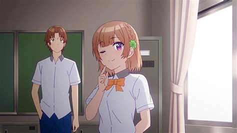 Osananajimi Ga Zettai Episode Gallery
